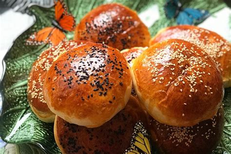 Pofuduk Poğaça Tarifi Nasıl Yapılır Yemek