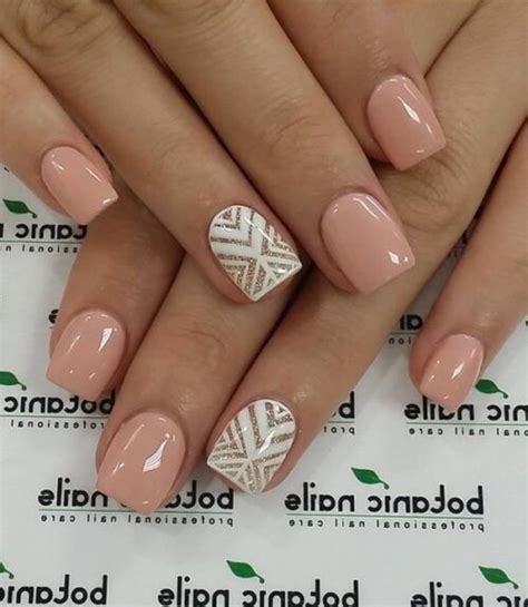 U As De Acr Lico O Gel Decoradas Dise Os Y Modelos