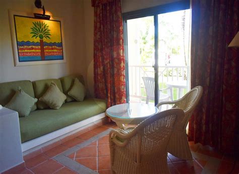 Grand Bahia Principe Punta Cana Travegali Accessible Hotel
