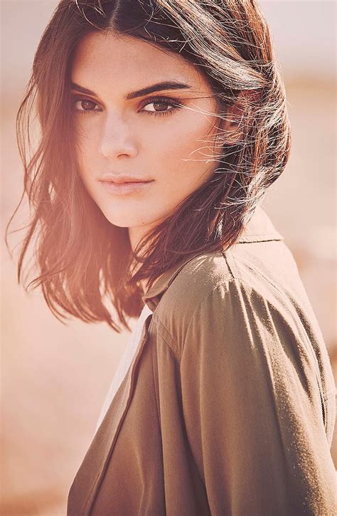 1920x1080px Free Download Hd Wallpaper Kendall Jenner Women Model Brunette Dark Hair