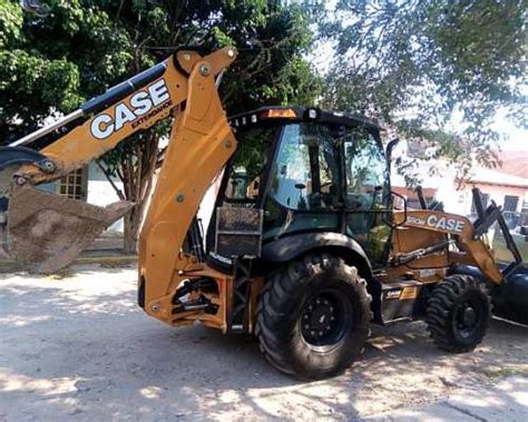 Retro Pala Case 580n 2020 44 Extensible Año 2020 Agroads