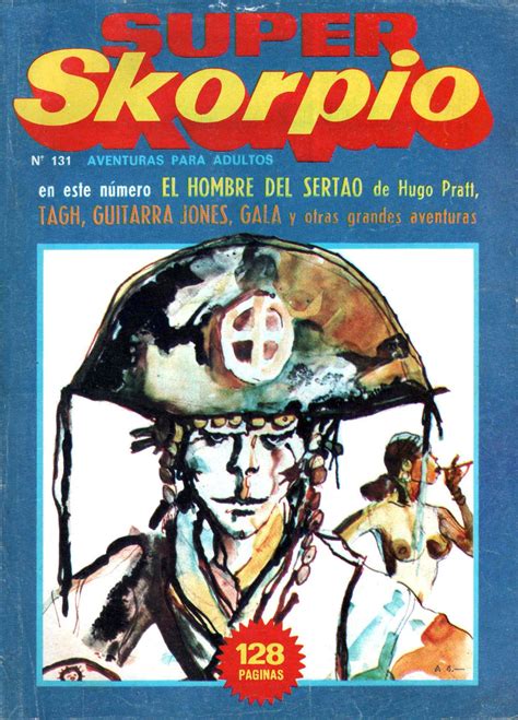 Pin de Ediciones Récord en TAPAS REVISTA SKORPIO Tapas de revistas