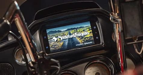 Product Spotlight Rockford Fosgate PMX HD14