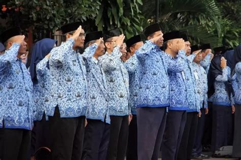Teks Pidato Menteri Pendidikan Hari Guru Nasional 2023 Lengkap Link
