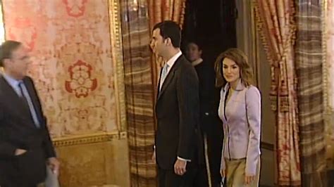 La Reina Letizia Cumple A Os En La M S Estricta Intimidad