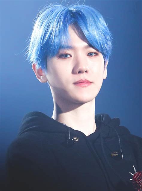 Baekhyun Superm