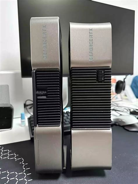 NVIDIA RTX 4090 Ti o TITAN ADA nuevas imágenes de su disipador