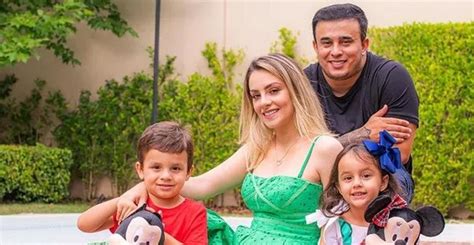 Kauan dupla Matheus será papai pela terceira vez