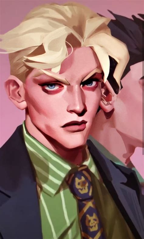 Yoshikage Kira Wallpapers Top Best Yoshikage Kira Wallpapers Hq
