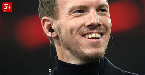 Julian Nagelsmann coacht FC Bayern München zu Sieg über PSG