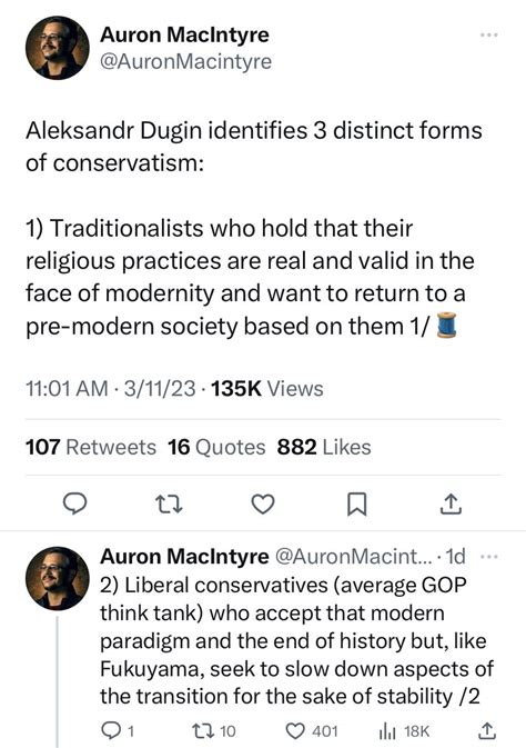 UBERSOY On Twitter I See That Alexander Dugin Is Already Turning
