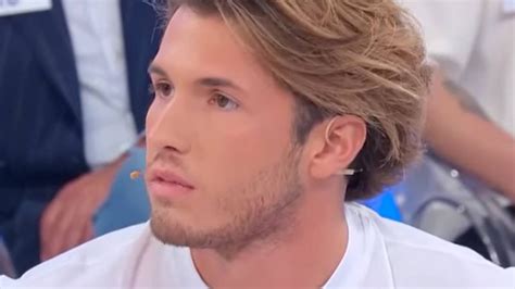 Uomini E Donne Anticipazioni Brando Bacia Raffaella In Esterna