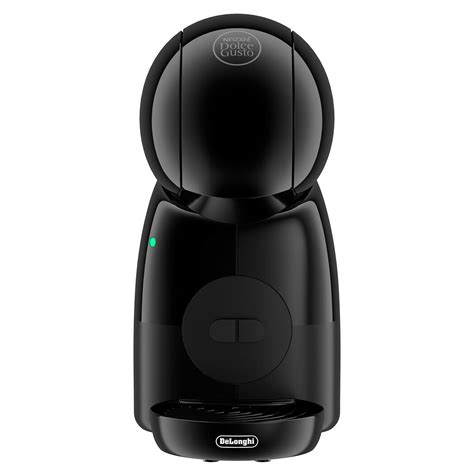 DeLonghi Piccolo XS Noir Seulement 54 99 Chez Cafay Fr