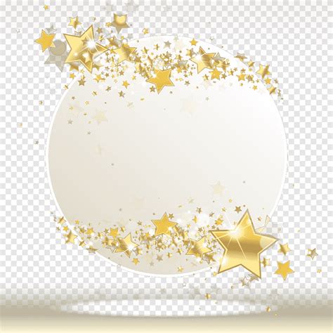 Introduzir 101 Imagem Fundo Estrelas Douradas Png Br Thptnganamst Edu Vn