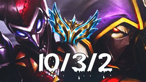 Talon Jungle Vs Shaco Challenger BR GuiltyTalon 13 19 YouTube
