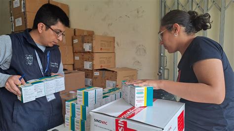 La Coordinación Zonal 7 SALUD adquirió más de 1 millón de dólares en