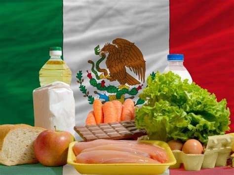 Baja Su Precio Canasta B Sica A Nivel Nacional