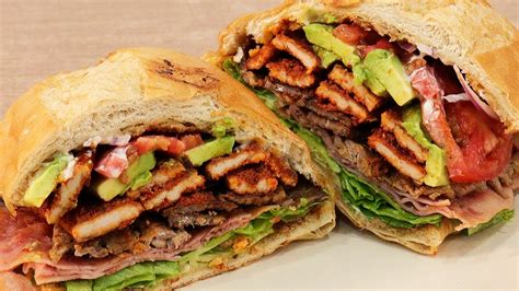 Torta De Carne Enchilada Youtube