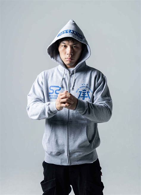 トライファイト Tri Fight on Twitter 新商品 斎藤裕 選手と当店の共同開発商品の新作YUTAKA SAITO