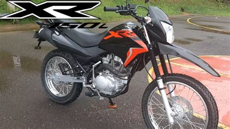 Honda Xr L Precio Con Papeles Altura De La Moto Y Mucho Mas