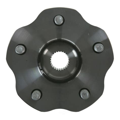 Wheel Bearing And Hub Assembly Fits 2014 2016 Toyota Highlander MOOG