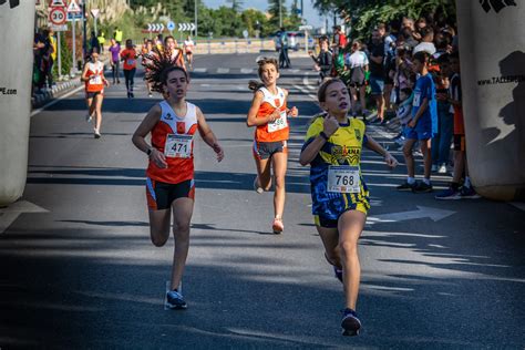 Dsc Club Atletismo Leganes Flickr