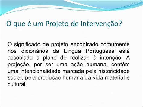 Projeto De Intervenção Pronto BRAINCP