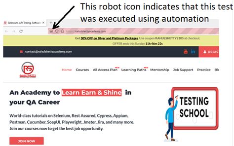 How To Setup Selenium Webdriver In Eclipse IDE Rahul Shetty Academy Blog