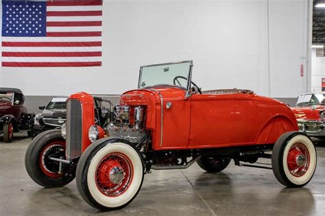 Ford Model A Highboy For Sale Motorious