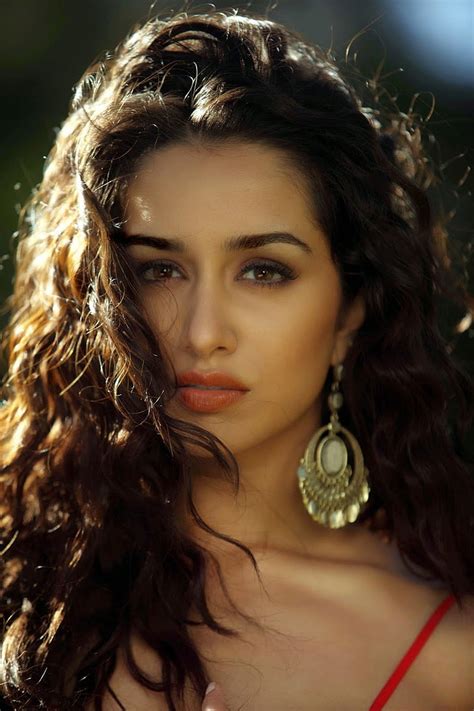 Shraddha Kapoor Desktop Wallpaper Hd Infoupdate Org