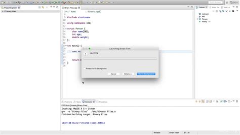 Learn Advanced C Programming Structs And Padding Youtube