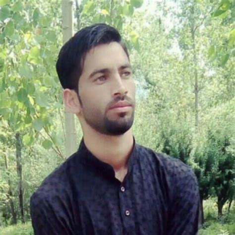 Imtiyaz Ahmad MANTOO Doctor Of Philosophy Aligarh Muslim University