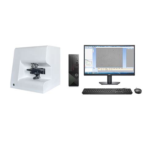 Icen Portable Automatic Sperm Quality Analyzer For Male Semen Testing