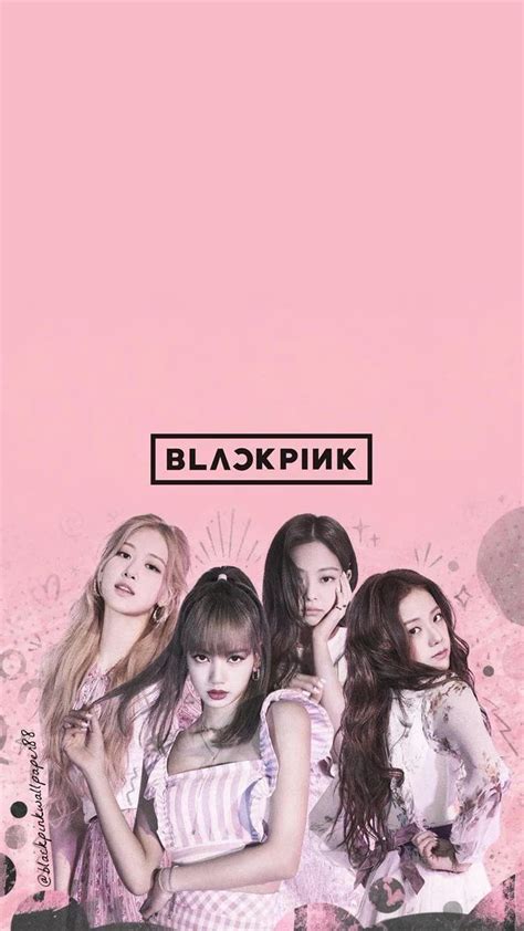 Blackpink Grubu HD telefon duvar kağıdı Pxfuel