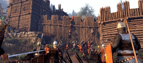 Купить ключ Mount Blade II Bannerlord Steam Ключ RU СНГ для Steam