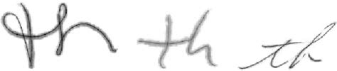 [pdf] k3m a universal algorithm for image skeletonization and a review of thinning techniques