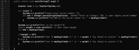 solved text simple system out println java program how do i solve this error error 22 28