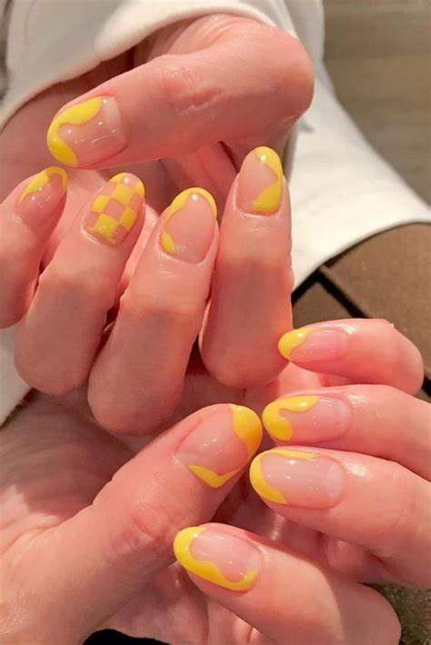 65 Hottest Summer Nails Colors 2021 Trends To Get Inspired Page 6