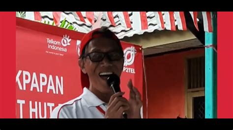 LOMBA PERINGATAN HUT RI KE 77 P2TEL BALIKPAPAN YouTube