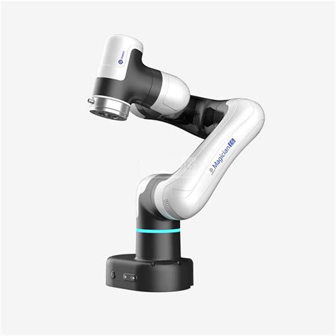 Second Hand DOBOT Robots Used Dobot Magician E6 Cobot Pendidikan Eurobots