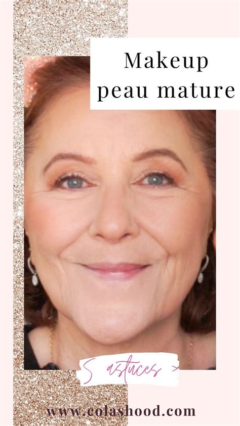 Pingl Sur Maquillage Tutoriels Revues Tests Et Avis