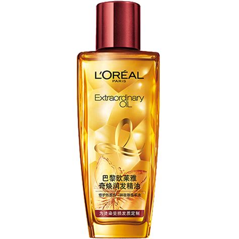 L Oreal