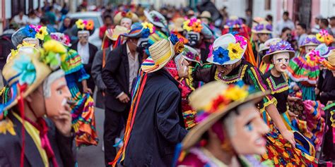 Carazo Realiza Festival Del Viejo Y La Vieja INTUR Nicaragua