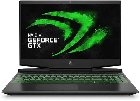 HP Pavilion Gaming Laptop 15 2021 Review 51 OFF