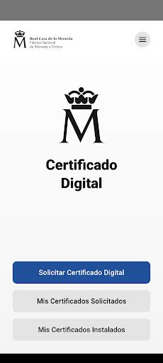 Descargar Certificado Digital FNMT En PC Con MEmu