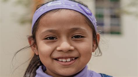 Día Internacional De La Niña Cuándo Y Por Qué Se Celebra Noticias