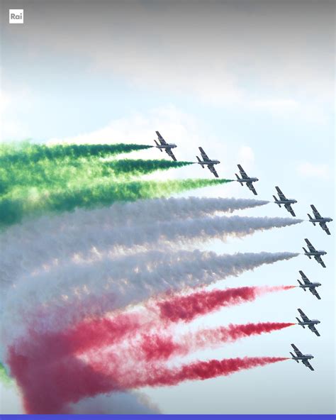 Aeronautica Militare On Twitter Rt Raiuno Ogni Volta Una Grande