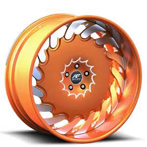 Wheel Collection Perfection Wheels