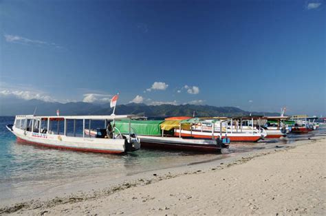Reisebericht Lombok Indonesien Beim Ganja King Auf Gili Trawangan