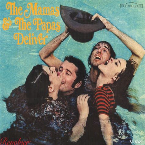 Creeque Alley The Mamas The Papasthe Papasthe Mamas Creeque